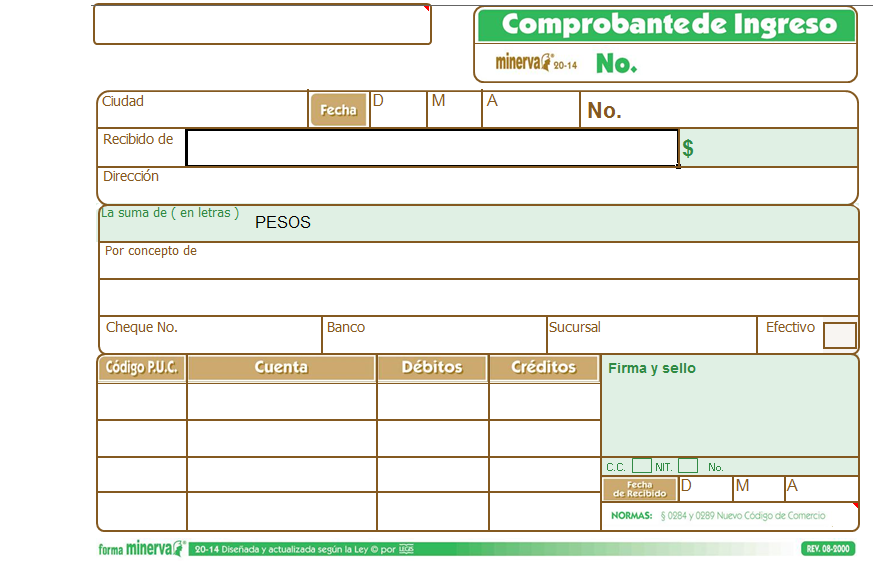 + SOPORTES CONTABLES :: admon.salud.campoalto